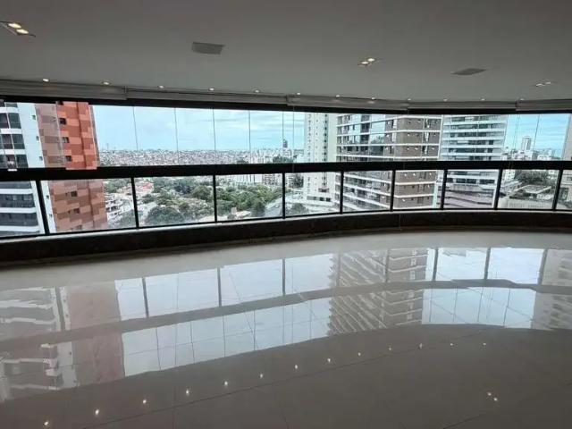 Apartamento para Venda em Salvador/BA Horto Florestal 4 Quartos
