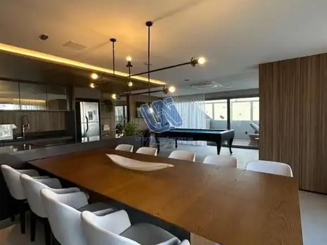 Apartamento para Venda em Salvador/BA Horto Florestal 4 Quartos
