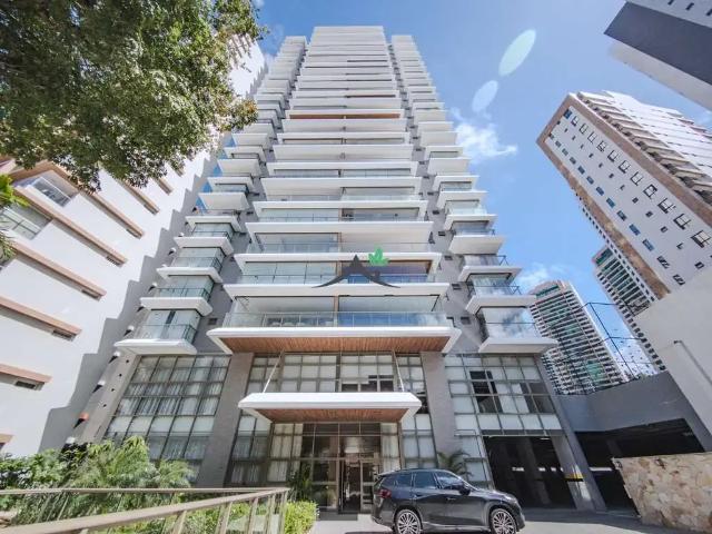 Apartamento para Venda em Salvador/BA Horto Florestal 4 Quartos