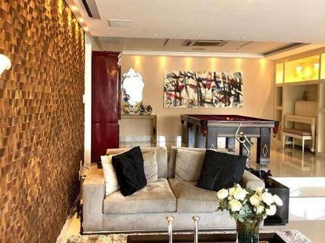 Apartamento para Venda em Salvador/BA Horto Florestal 4 Quartos