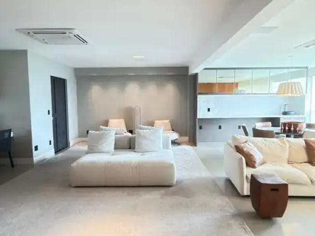 Apartamento para Venda em Salvador/BA Horto Florestal 4 Quartos