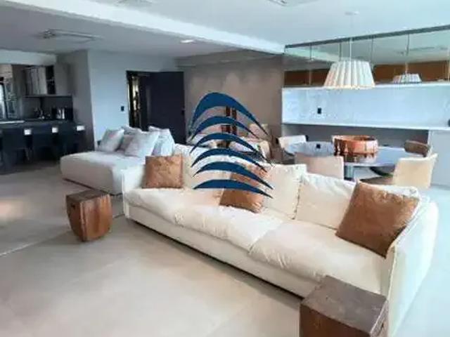Apartamento para Venda em Salvador/BA Horto Florestal 4 Quartos
