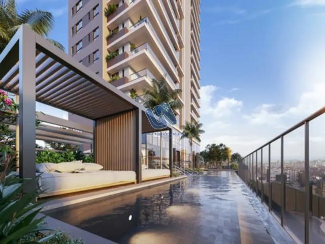 Apartamento para Venda em Salvador/BA Horto Florestal 4 Quartos