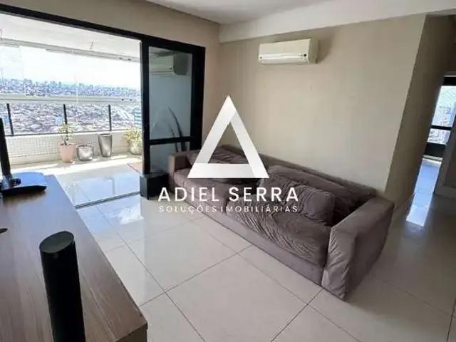 Apartamento para Venda em Salvador/BA Horto Florestal 4 Quartos