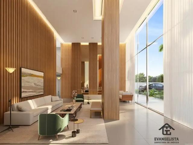 Apartamento para Venda em Salvador/BA Horto Florestal 4 Quartos