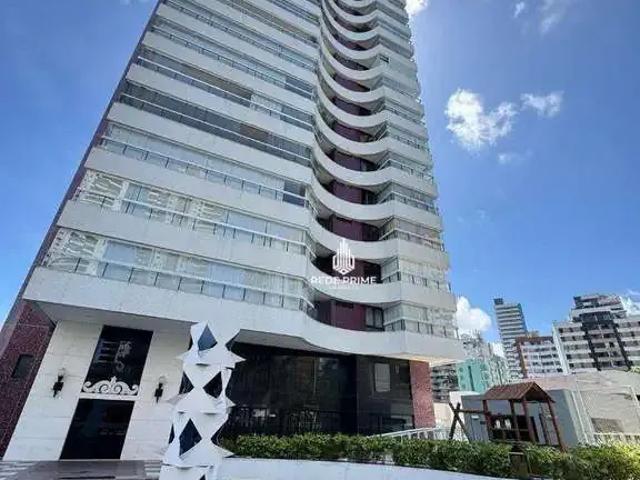 Apartamento para Venda em Salvador/BA Horto Florestal 4 Quartos
