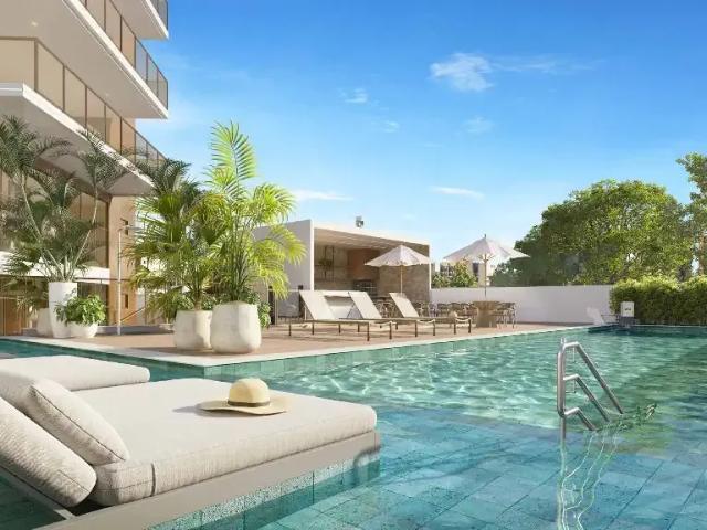 Apartamento para Venda em Salvador/BA Horto Florestal 4 Quartos