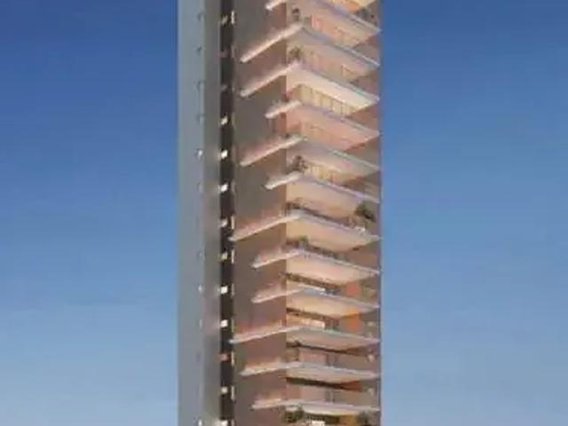 Apartamento para Venda em Salvador/BA Horto Florestal 4 Quartos