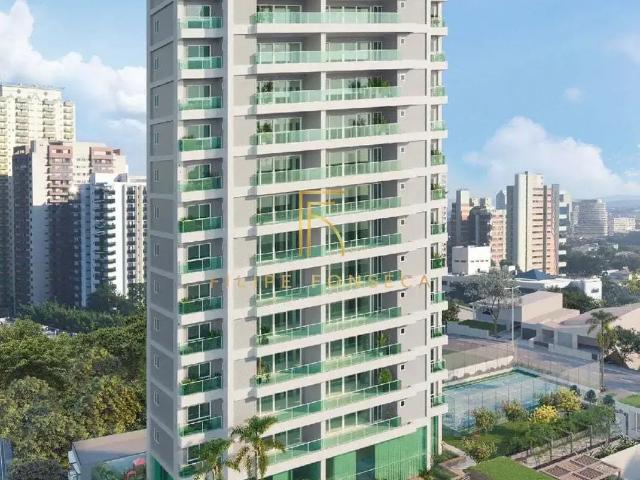 Apartamento para Venda em Salvador/BA Horto Florestal 4 Quartos