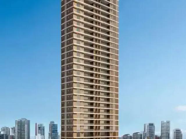 Apartamento para Venda em Salvador/BA Horto Florestal 4 Quartos