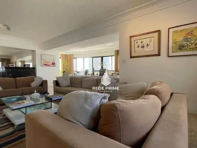 Apartamento para Venda em Salvador/BA Horto Florestal 4 Quartos