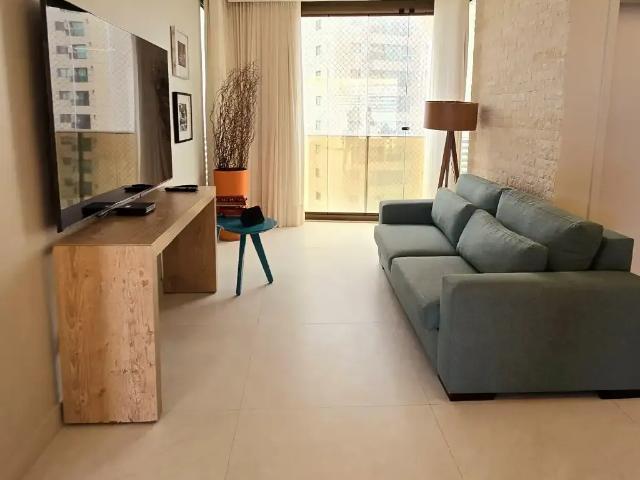 Apartamento para Venda em Salvador/BA Horto Florestal 4 Quartos