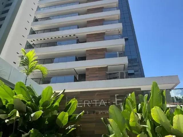 Apartamento para Venda em Salvador/BA Horto Florestal 4 Quartos