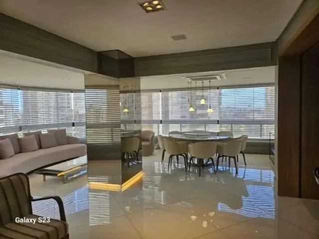 Apartamento para Venda em Salvador/BA Horto Florestal 4 Quartos