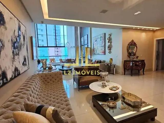 Apartamento para Venda em Salvador/BA Horto Florestal 4 Quartos