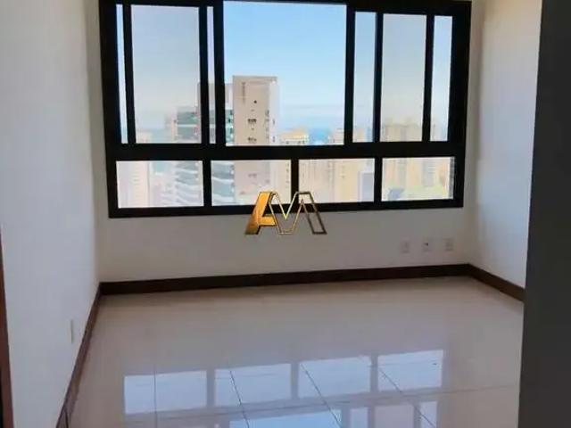 Apartamento para Venda em Salvador/BA Horto Florestal 4 Quartos