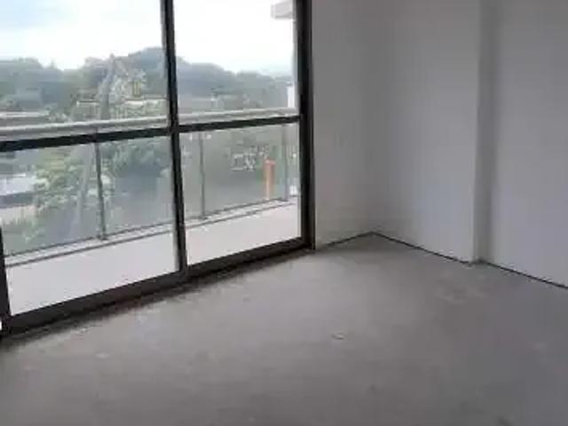 Apartamento para Venda em Salvador/BA Horto Florestal 4 Quartos