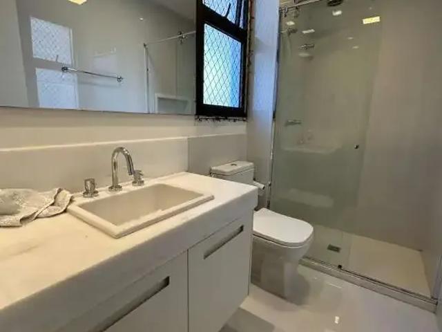 Apartamento para Venda em Salvador/BA Horto Florestal 4 Quartos