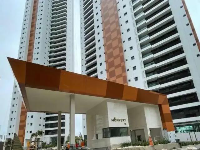Apartamento para Venda em Salvador/BA Horto Florestal 4 Quartos