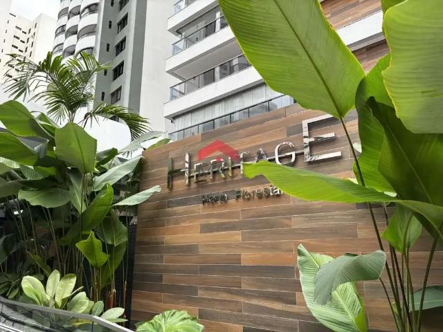 Apartamento para Venda em Salvador/BA Horto Florestal 4 Quartos