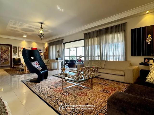 Apartamento para Venda em Salvador/BA Horto Florestal 4 Quartos