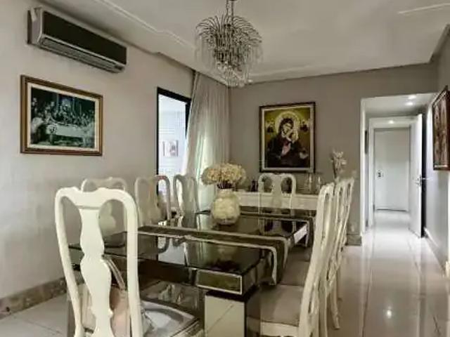 Apartamento para Venda em Salvador/BA Horto Florestal 4 Quartos