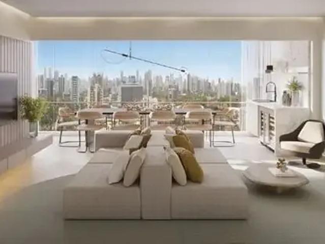 Apartamento para Venda em Salvador/BA Horto Florestal 4 Quartos