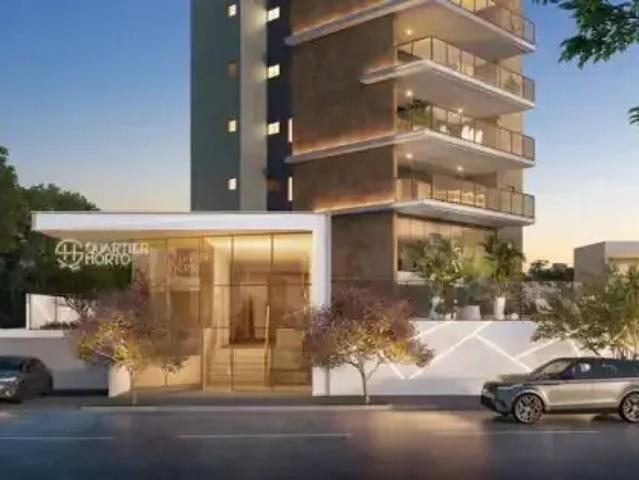 Apartamento para Venda em Salvador/BA Horto Florestal 4 Quartos