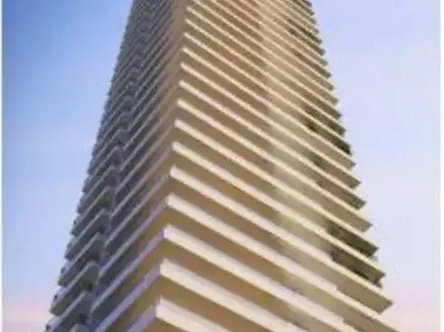 Apartamento para Venda em Salvador/BA Horto Florestal 4 Quartos