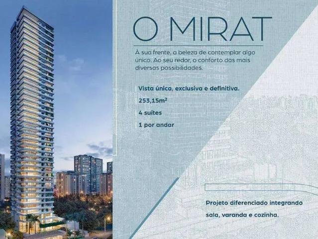 Apartamento para Venda em Salvador/BA Horto Florestal 4 Quartos