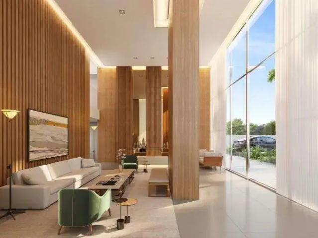 Apartamento para Venda em Salvador/BA Horto Florestal 4 Quartos