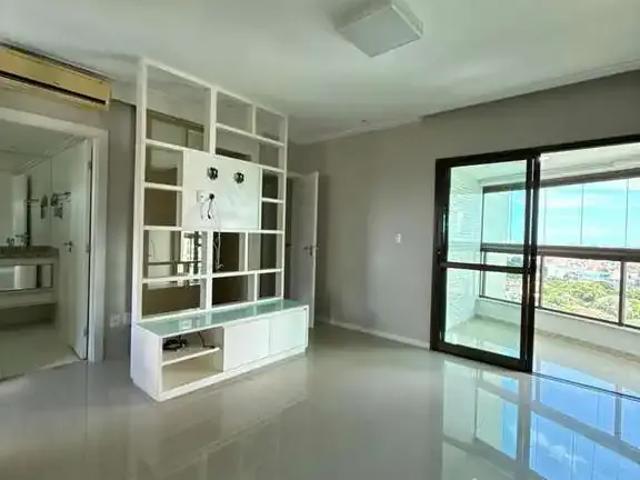 Apartamento para Venda em Salvador/BA Horto Florestal 4 Quartos