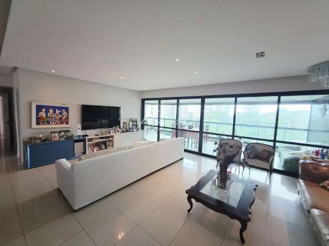 Apartamento para Venda em Salvador/BA Horto Florestal 4 Quartos