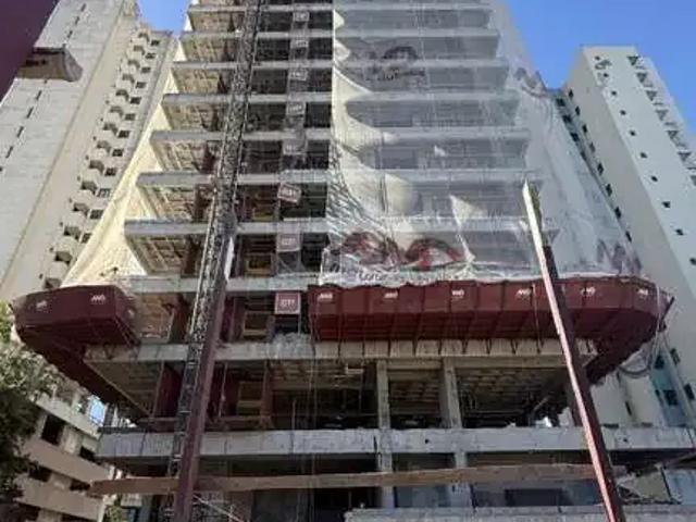 Apartamento para Venda em Salvador/BA Horto Florestal 4 Quartos