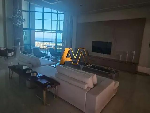 Apartamento para Venda em Salvador/BA Horto Florestal 4 Quartos