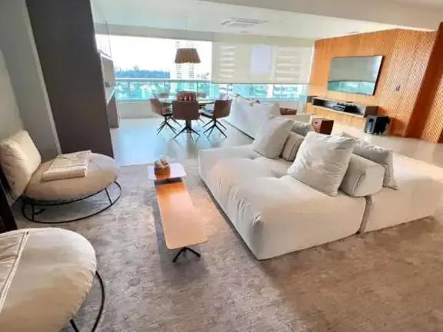 Apartamento para Venda em Salvador/BA Horto Florestal 4 Quartos