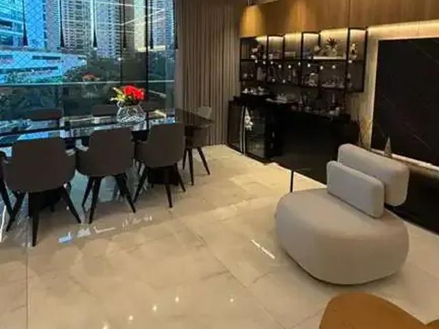 Apartamento para Venda em Salvador/BA Horto Florestal 4 Quartos