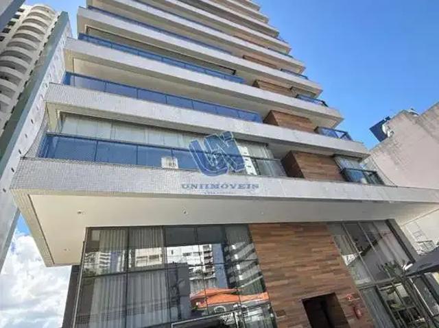 Apartamento para Venda em Salvador/BA Horto Florestal 4 Quartos