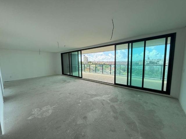 Apartamento para Venda em Salvador/BA Horto Florestal 4 Quartos