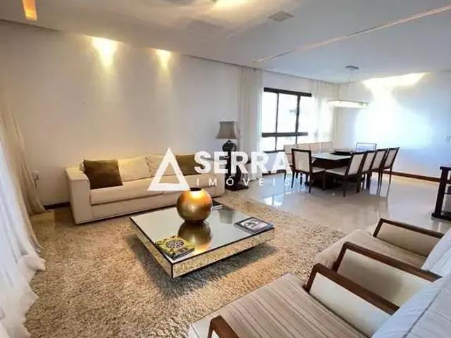 Apartamento para Venda em Salvador/BA Horto Florestal 4 Quartos
