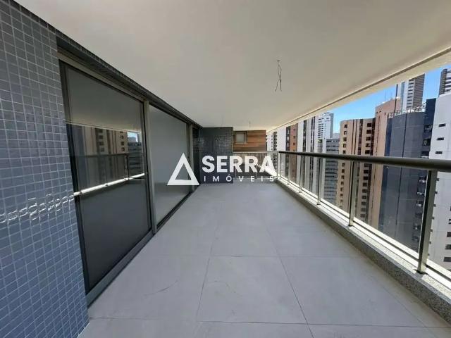 Apartamento para Venda em Salvador/BA Horto Florestal 4 Quartos