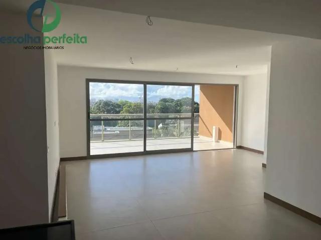 Apartamento para Venda em Salvador/BA Horto Florestal 4 Quartos
