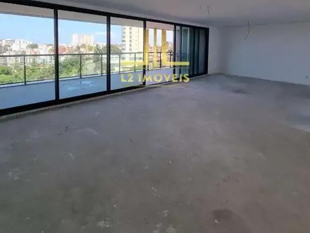Apartamento para Venda em Salvador/BA Horto Florestal 4 Quartos