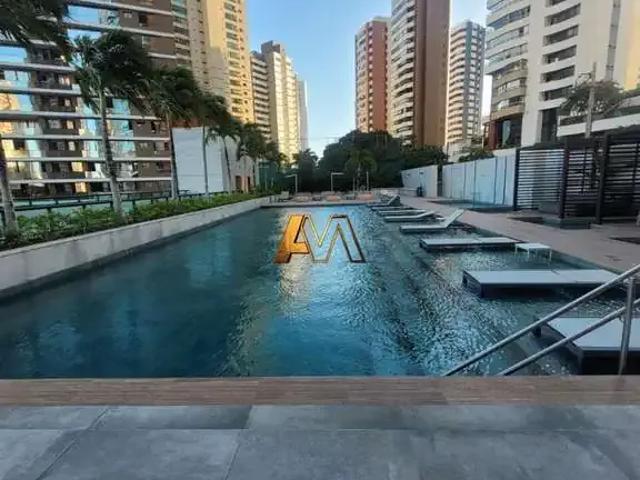 Apartamento para Venda em Salvador/BA Horto Florestal 4 Quartos