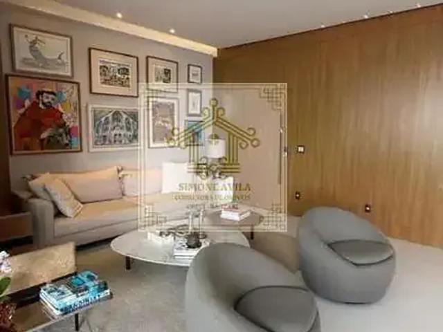 Apartamento para Venda em Salvador/BA Horto Florestal 4 Quartos