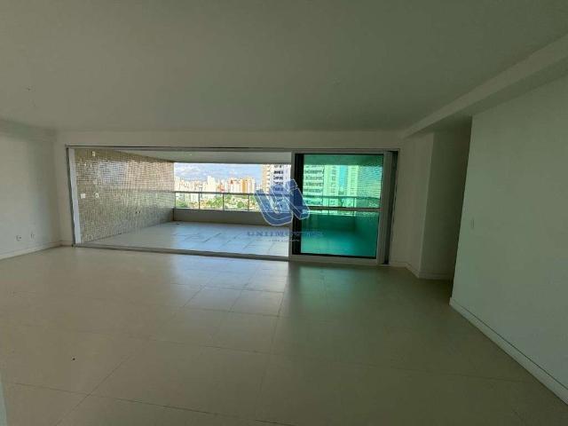 Apartamento para Venda em Salvador/BA Horto Florestal 4 Quartos