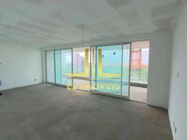 Apartamento para Venda em Salvador/BA Horto Florestal 4 Quartos