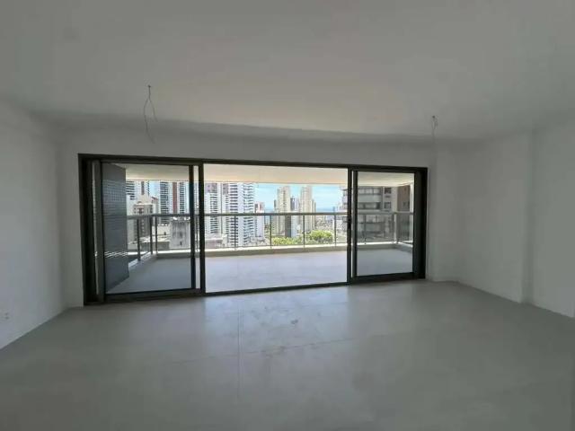 Apartamento para Venda em Salvador/BA Horto Florestal 4 Quartos