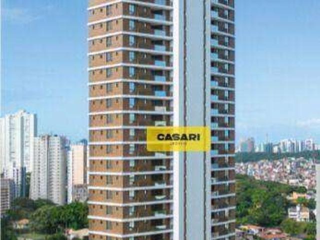 Apartamento para Venda em Salvador/BA Horto Florestal 4 Quartos
