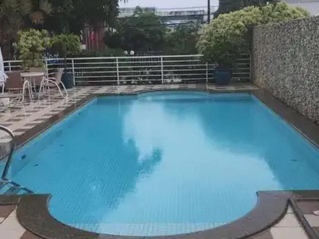 Apartamento para Venda em Salvador/BA Horto Florestal 4 Quartos